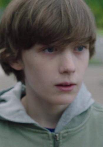 BoyActors - Daniel Ward