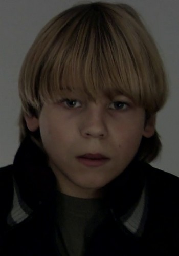 BoyActors - Linus Nord