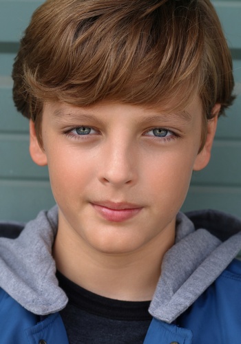 BoyActors - Graham Schulze