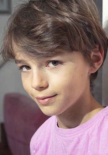 BoyActors - Hugo Questel