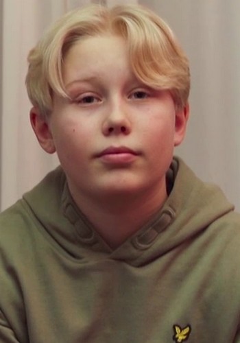 BoyActors - Lucas Andreasson