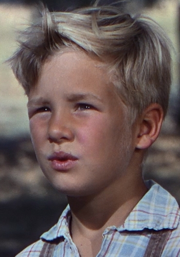 BoyActors - Beau Bridges