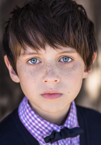 BoyActors - Jack McGraw