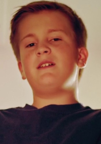 BoyActors - Matthew Carver