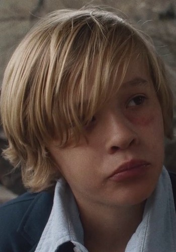 BoyActors - Calvin Olson