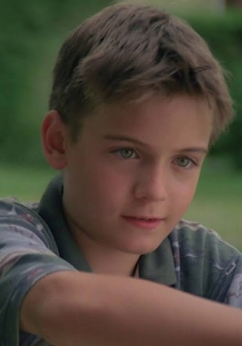 BoyActors - Christopher McCoy