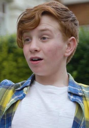 BoyActors - Will Jacobs