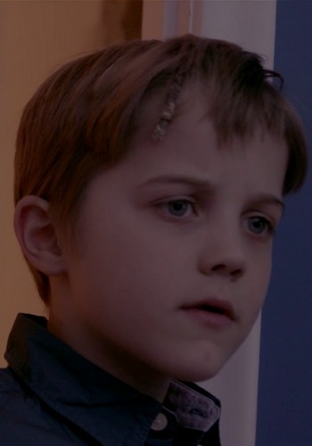 BoyActors - Scout Flint