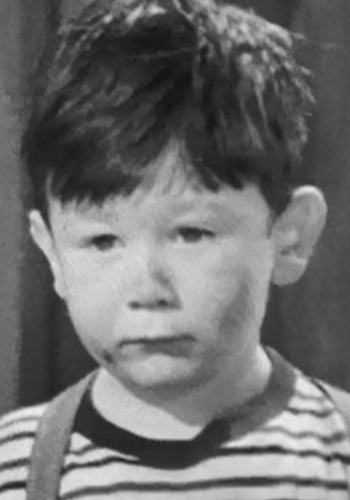 BoyActors - Gary Jasgur