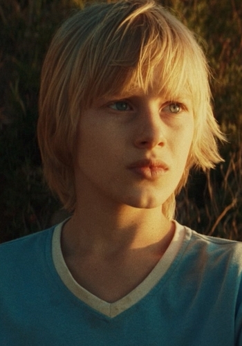 BoyActors - Mattia Garaci