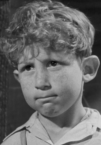 BoyActors - Leonard Landy