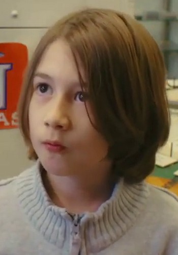 BoyActors - Jack Stasica