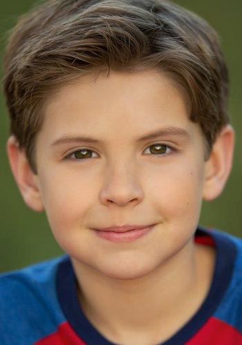 BoyActors - Ethan Jung