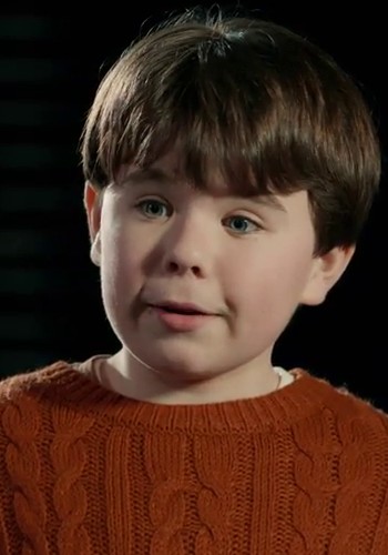 BoyActors - Luke Walford