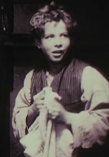 BoyActors - Robin MacDougall