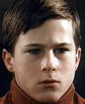 BoyActors - Brian Dodd