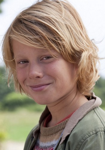 BoyActors - Felix Osinga