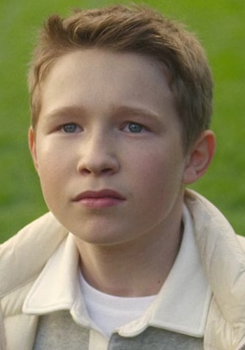 BoyActors - Luke David Blumm