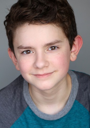 BoyActors - Evan Assante