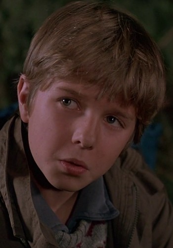 BoyActors - Gregory Togel