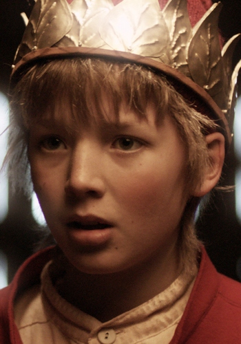 BoyActors - Johan Tinus Lindgren