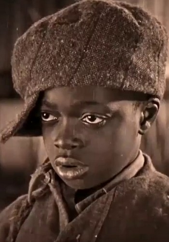 BoyActors - Joe McCray