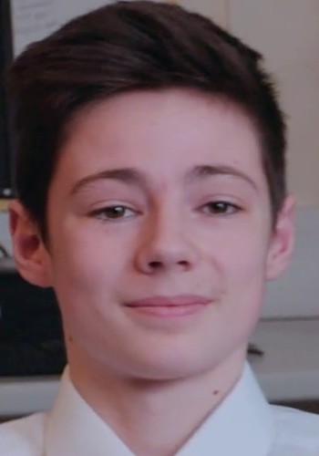 BoyActors - Oliver Jacobs