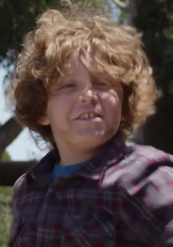 BoyActors - Buckeye Shell