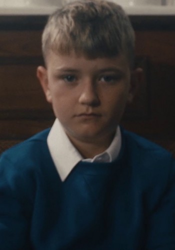 BoyActors - Archie Hine