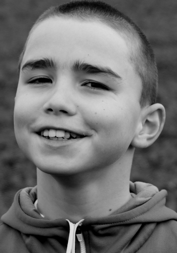 BoyActors - Michael Davies