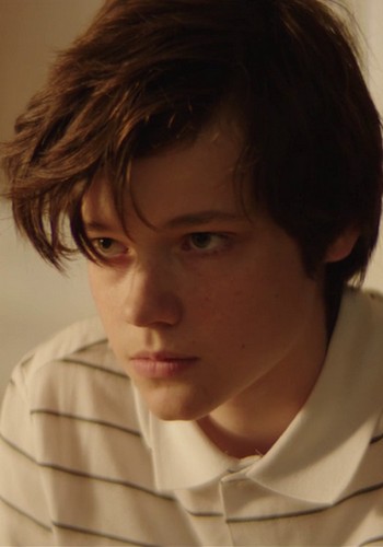 BoyActors - Carson Jacobs