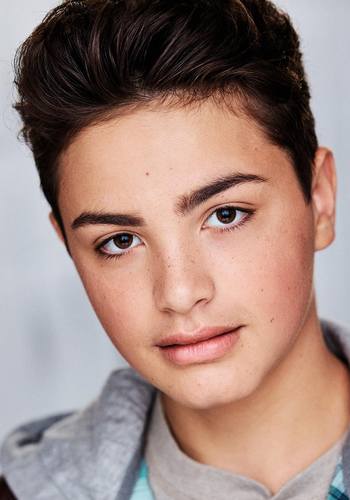 BoyActors - Cory Suckerman