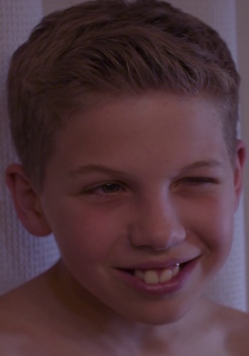 BoyActors - Nicholas Breitweiser