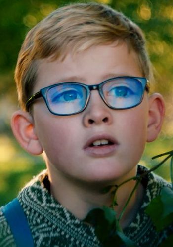 BoyActors - Thomas Farestveit