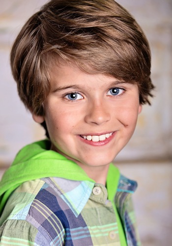 BoyActors - Jude Manley