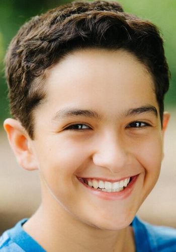 BoyActors - Royce Mann