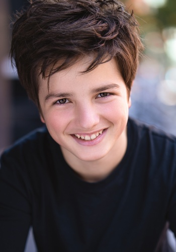 BoyActors - Ethan Coskay