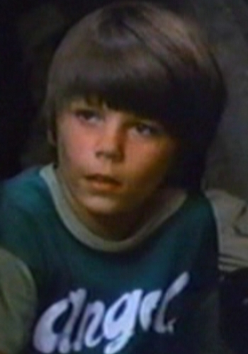 BoyActors - Billy Hillman