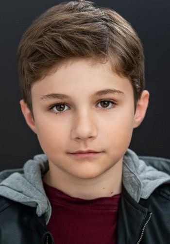 BoyActors - Anthony Bolognese