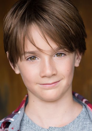 BoyActors - Jack Heath