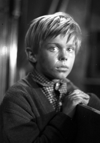 BoyActors - Grzegorz Roman