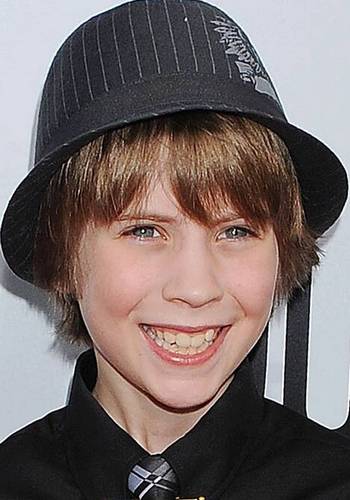 BoyActors - Matthew Mindler