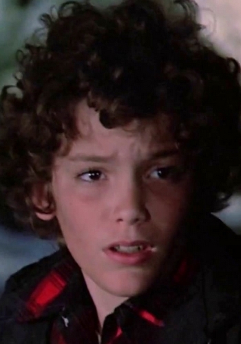 BoyActors - Scott Sealey