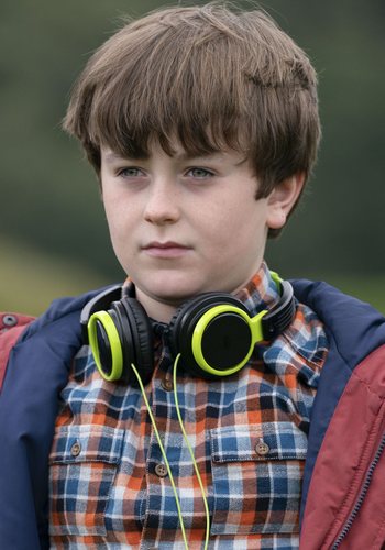 BoyActors - Max Vento