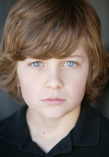 BoyActors - Cameron Wofford