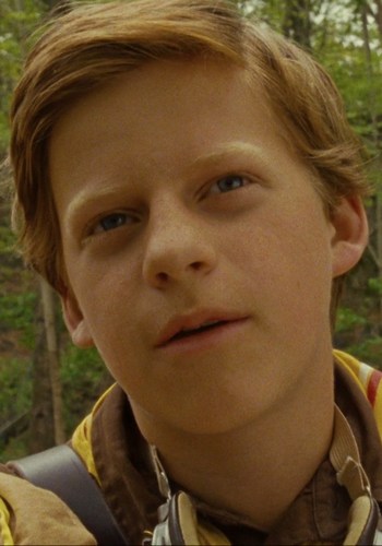 BoyActors - Lucas Hedges