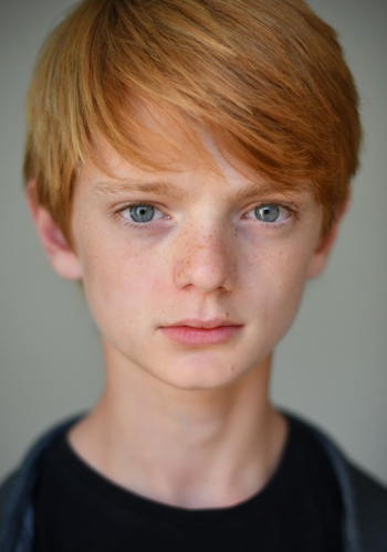 BoyActors - Henry Lawfull