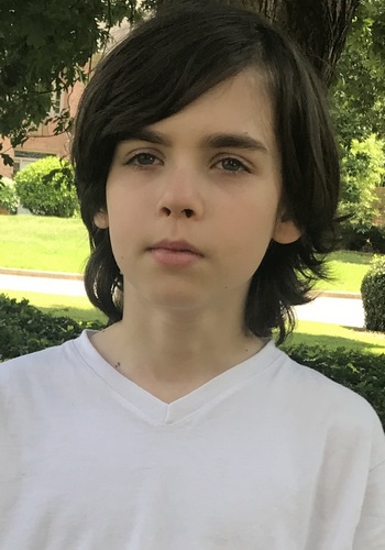 BoyActors - Michael Kendall Kaplan