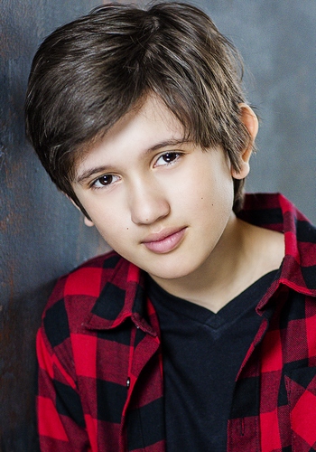 BoyActors - Jaiden Cannatelli