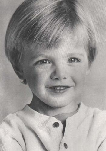 BoyActors - Sean Rademaker